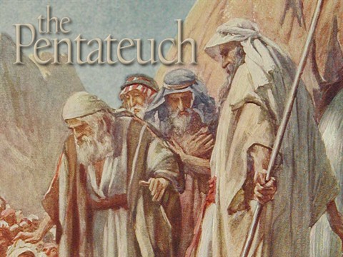 Video 1 - Pentateuch Date and Authorship: A Response to the Scholarly ...