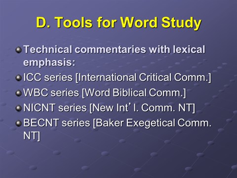 DTS Online Education Player